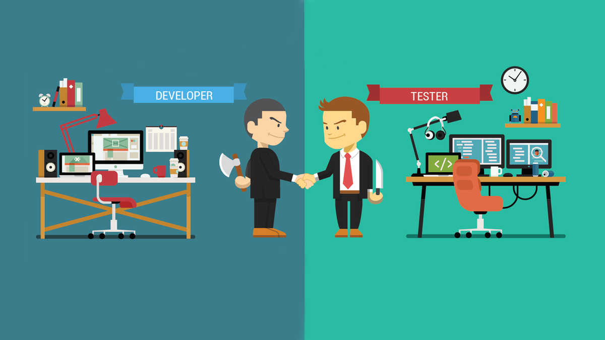 Software Testing for Developers | GenAI Works