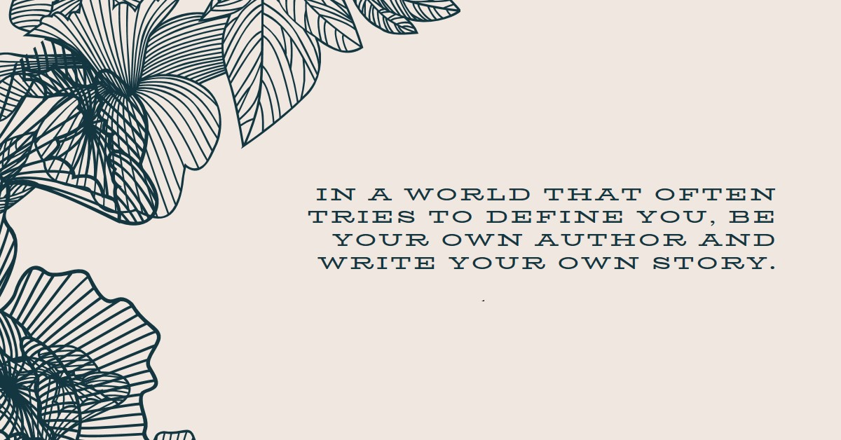 'Their' World and How You Define It | GenAI Works