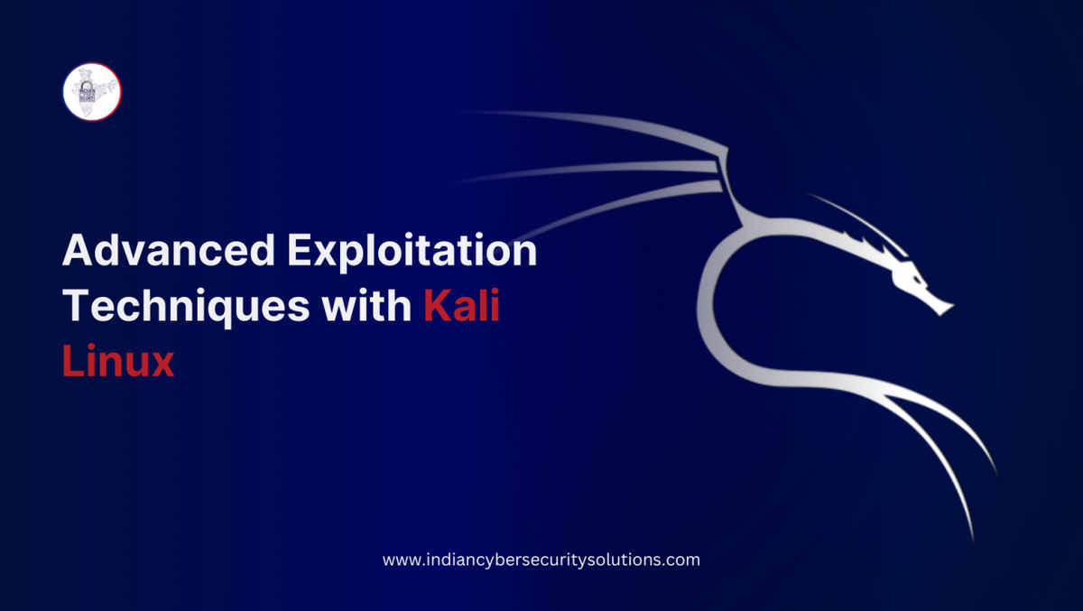 Advanced Exploitation and Scripting Techniques | GenAI Works