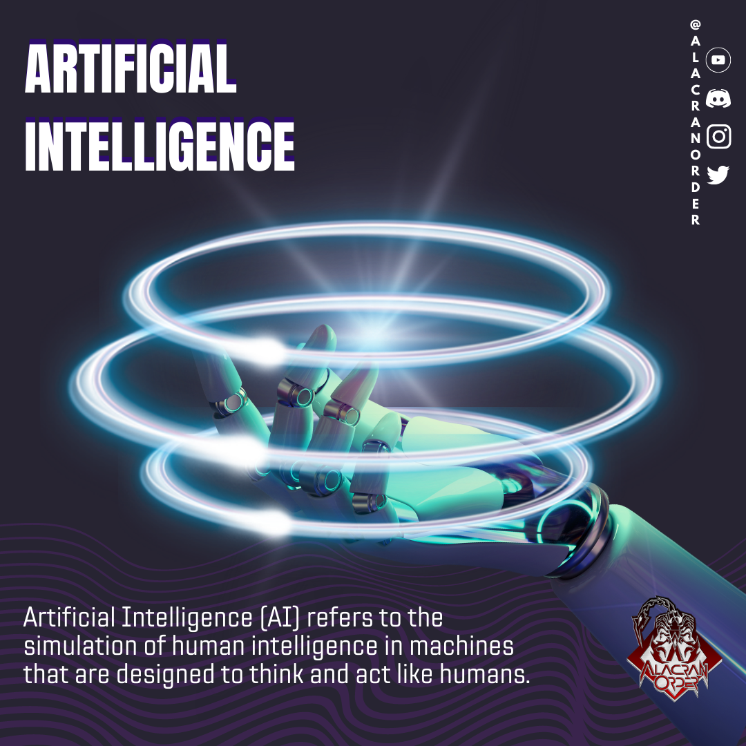 8 Most Controversial Terms in Artificial Intelligence, Explained ...