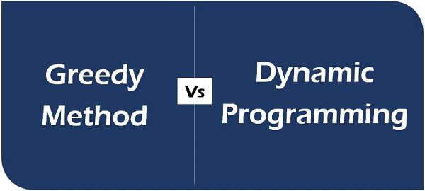 Dynamic programming, greedy algorithms | GenAI Works