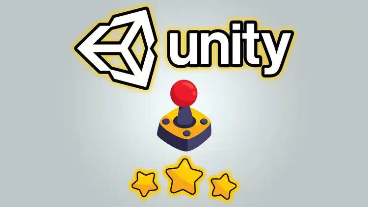 Unity Game Projects — 20+ Mini Projects in Unity and C# | GenAI Works