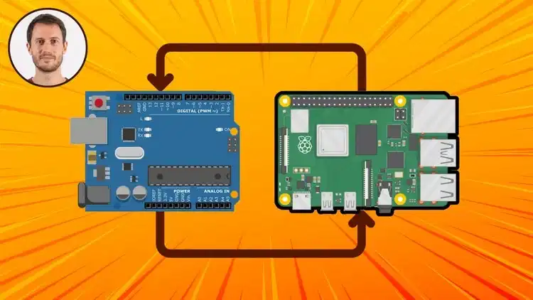 Raspberry Pi and Arduino — Go to the Next Level | GenAI Works