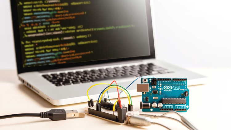 Arduino Oop—object Oriented Programming Genai Works