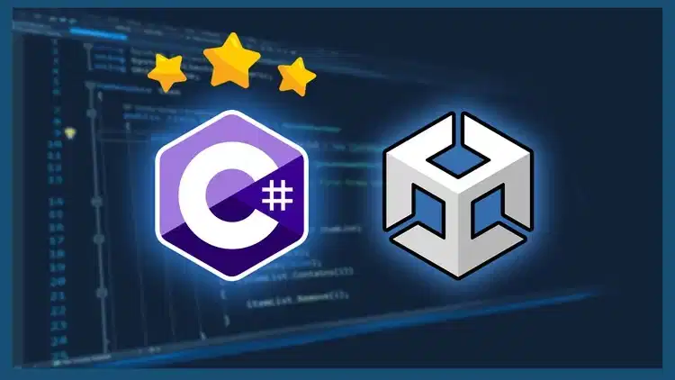 Unity C# Scripting — Complete C# for Unity Game Development ...
