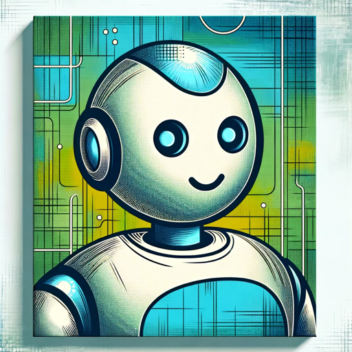 Cara do Bot | GenAI Works