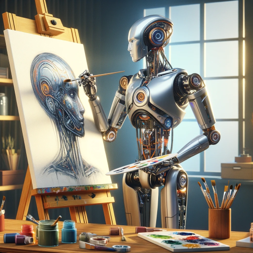 Perfect Image Generator | GenAI Works