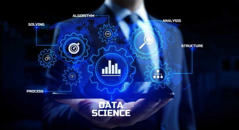 Data Science for Professionals | GenAI Works
