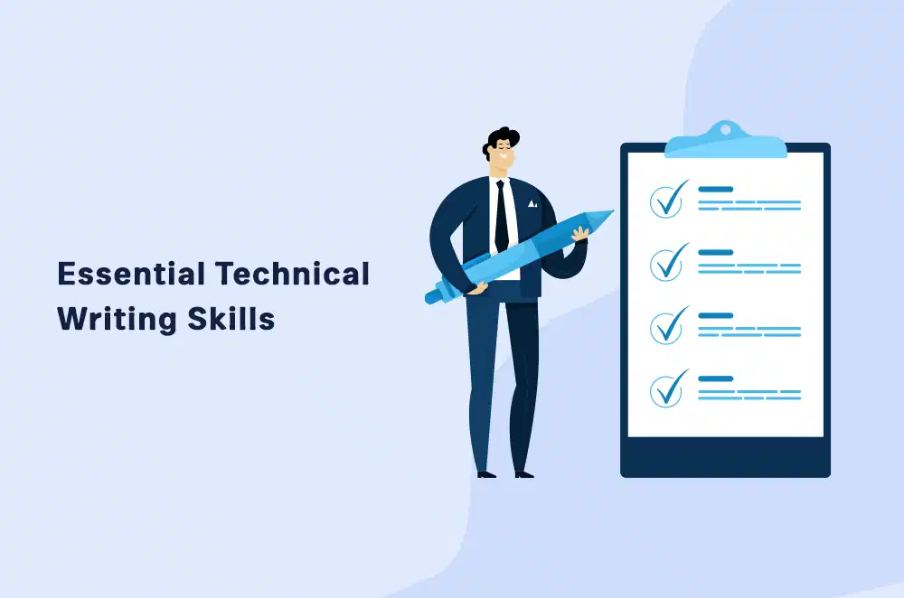 Technical Managerial Written Skills | GenAI Works