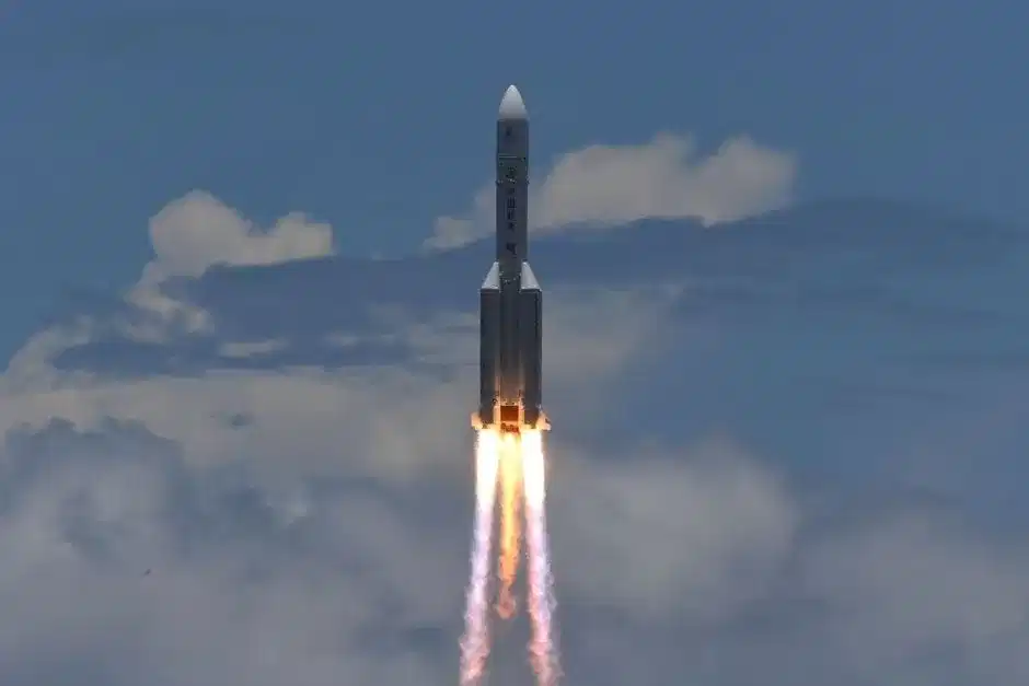 The History of Rocket Science | GenAI Works