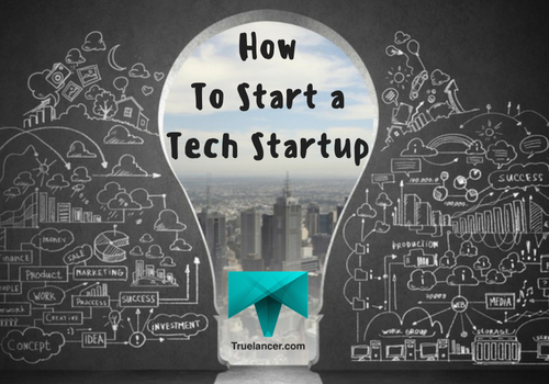 Getting Started with Technology Startups | GenAI Works