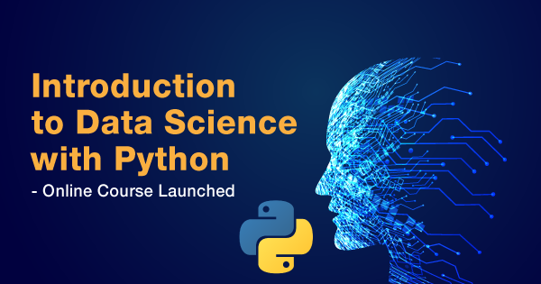 Introduction to Data Science with Python | GenAI Works