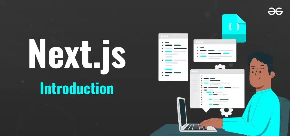 Introduction to Next.js | GenAI Works