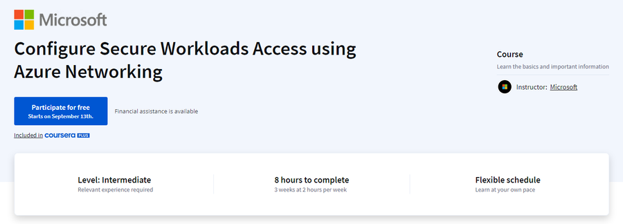 Configure Secure Workloads Access using Azure Networking | GenAI Works Configure Secure Workloads Access using Azure Networking | GenAI Works