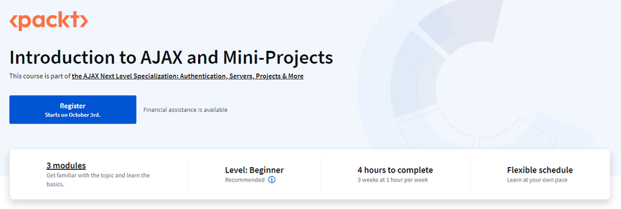 Introduction to AJAX and Mini-Projects | GenAI Works Introduction to AJAX and Mini-Projects | GenAI Works