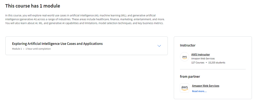 Exploring Artificial Intelligence Use Cases and Applications | GenAI Works Exploring Artificial Intelligence Use Cases and Applications | GenAI Works