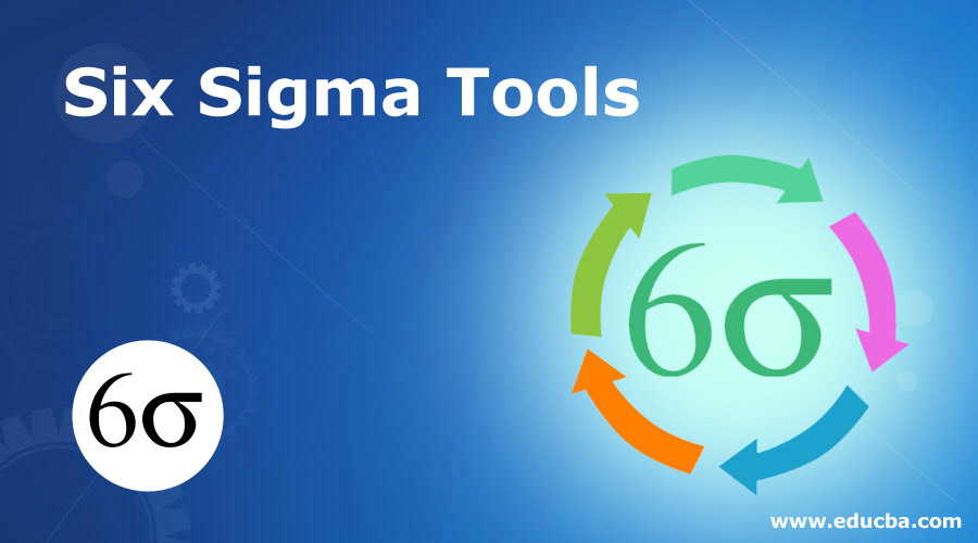 Six Sigma Tools for Improvement and Control | GenAI Works