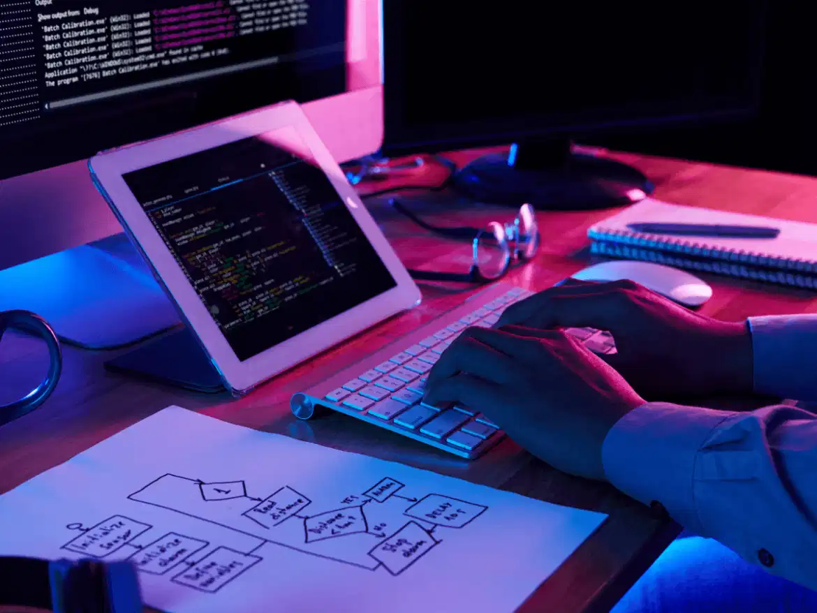 Advanced Frontend Development and Deployment | GenAI Works