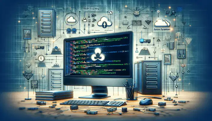 Bash Scripting and System Configuration | GenAI Works