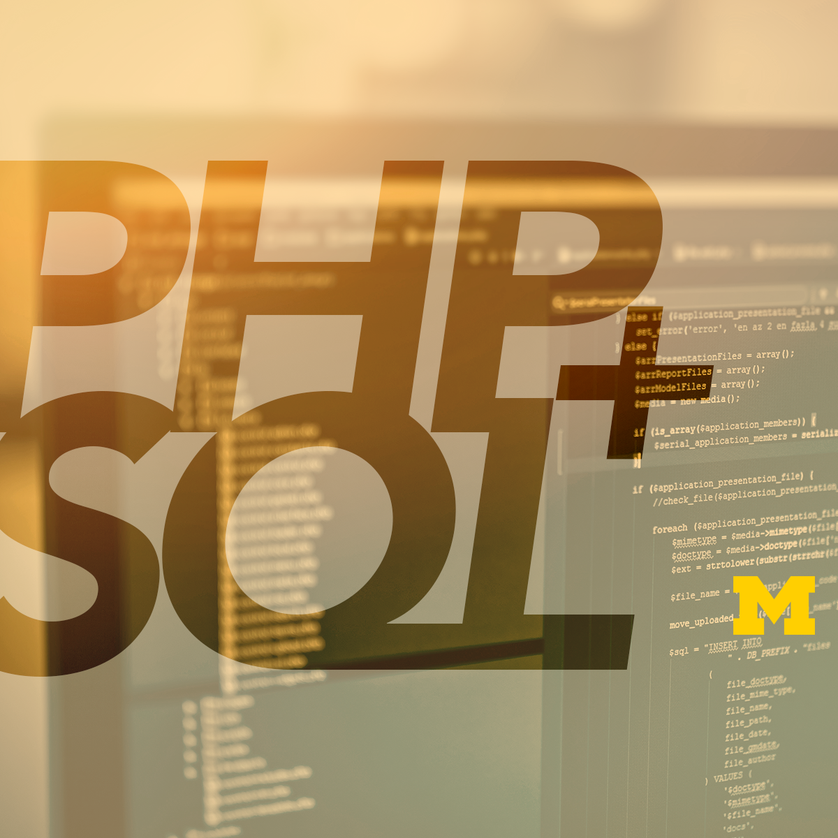 Building Database Applications in PHP | GenAI Works