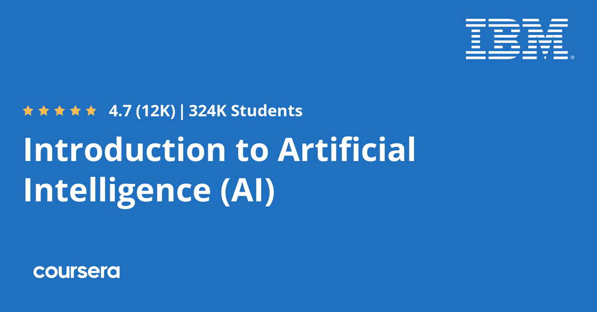 Introduction to Artificial Intelligence (AI) | GenAI Works