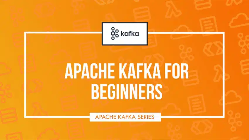 Apache Kafka Series - Learn Apache Kafka for Beginners v3 | GenAI Works