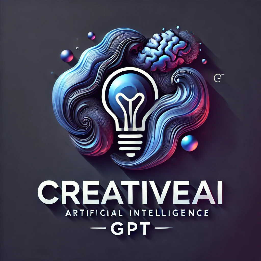 CreativeAI | GenAI Works