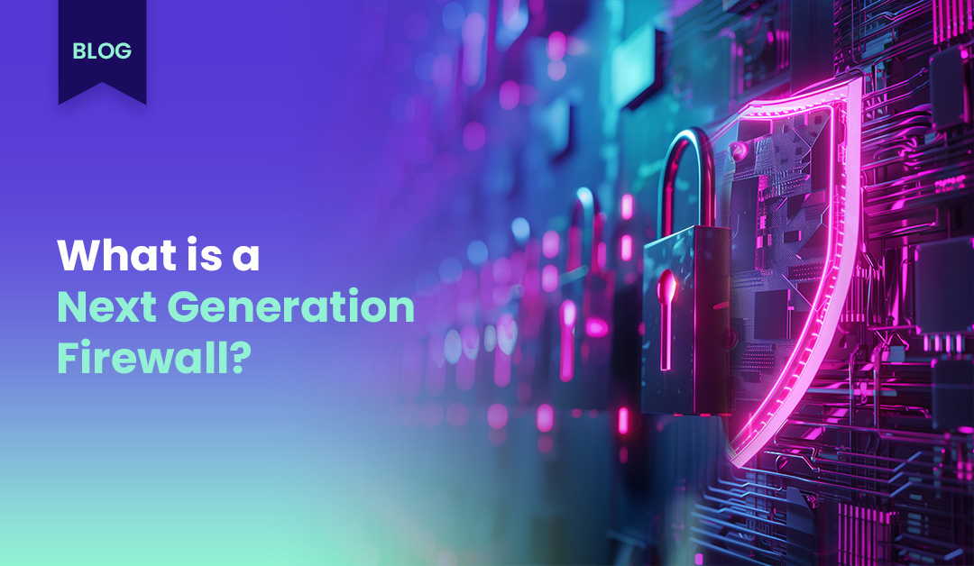 Introduction to Cloud Next Generation Firewall | GenAI Works