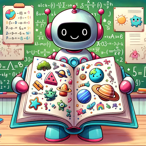 Simplify learning 🎓🌈📖 | GenAI Works