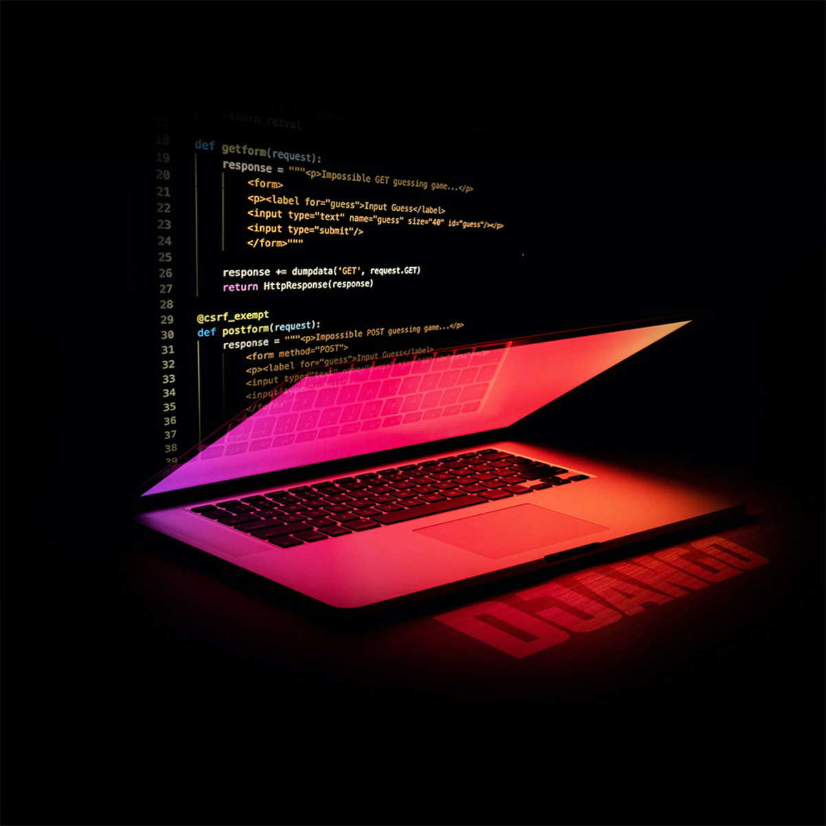 Web Application Technologies and Django | GenAI Works