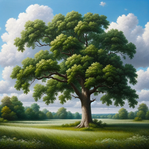 Logo AI | GenAI Works