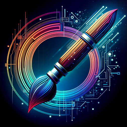 Logo Creator | GenAI Works