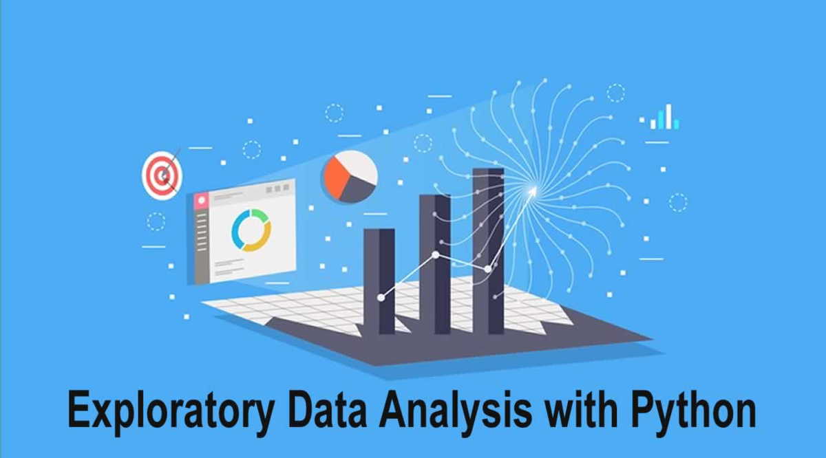 Applying Python for Data Analysis | GenAI Works