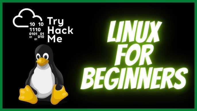 A Beginners Guide to Linux | GenAI Works