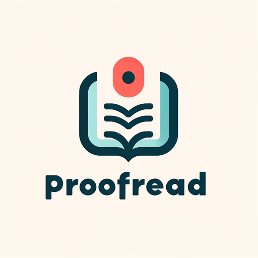 English Proofreading GPT | GenAI Works