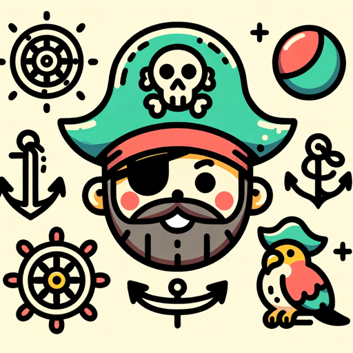 Pirate Parley | GenAI Works