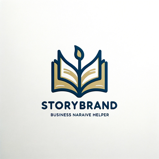 Storybrand Buddy Genai Works