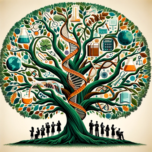 Doge GPT | GenAI Works