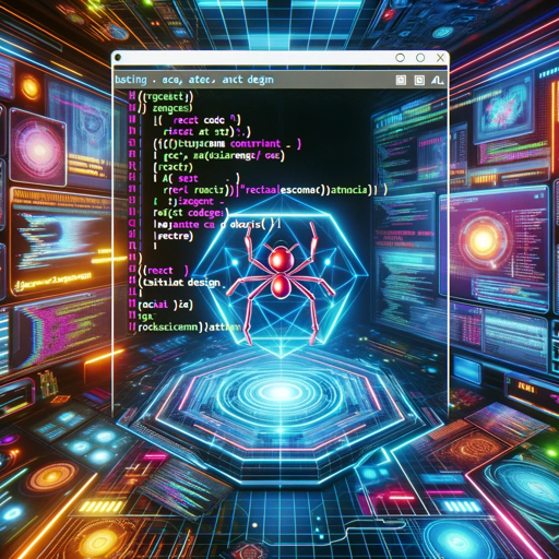 Front-end experts | GenAI Works