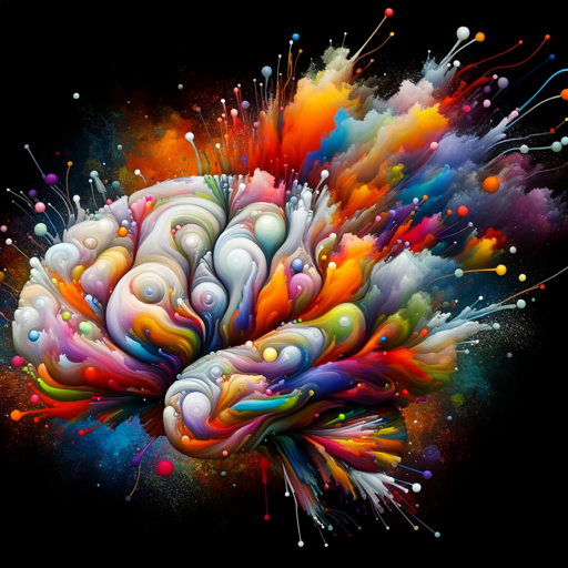 Stable Diffusion prompt word generator | GenAI Works