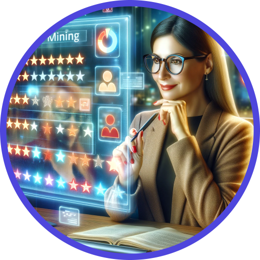 Review Mining GPT | GenAI Works