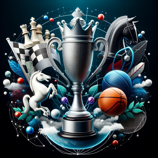 Fantasy Sport Mastermind GPT | GenAI Works