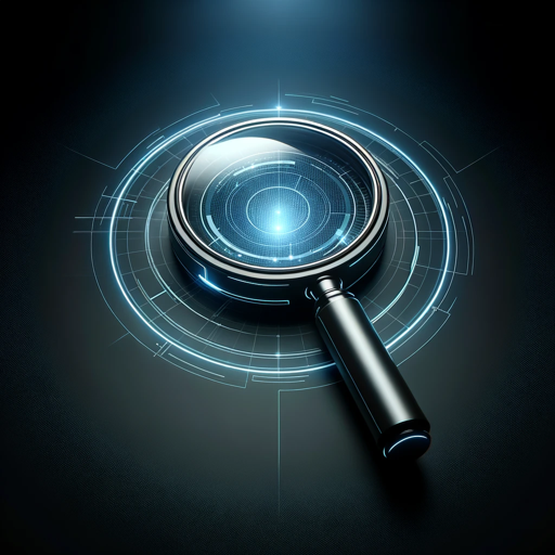 GPT Finder | GenAI Works