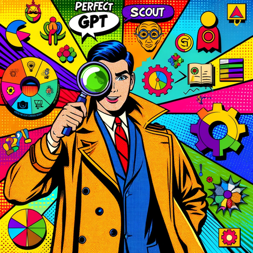 Super GPT Finder | GenAI Works