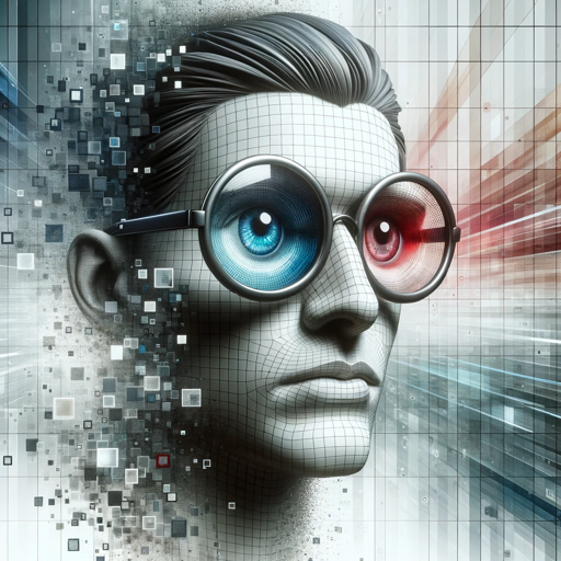 Vision Pro | GenAI Works