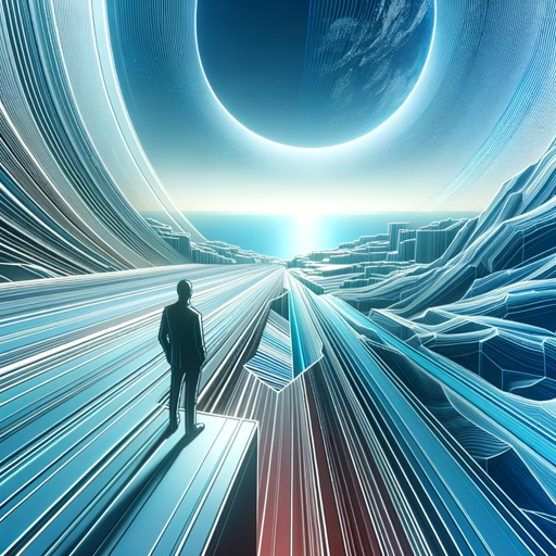 Step Back Wisdom Seeker | GenAI Works