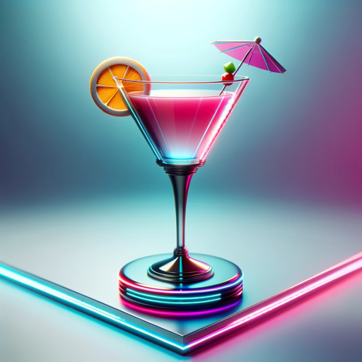 BarBot AI | GenAI Works