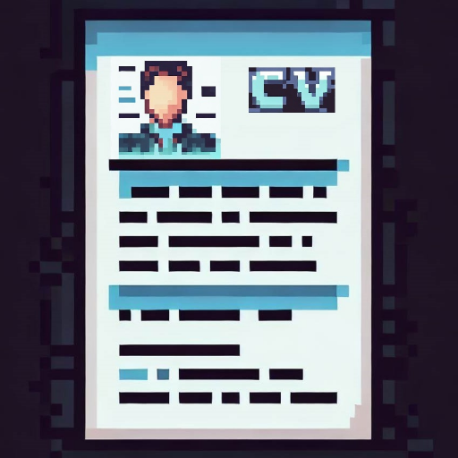 Redesign Resume/CV | GenAI Works