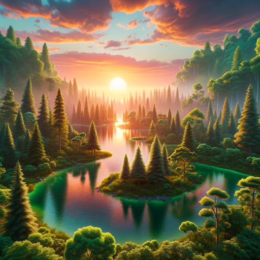 High quality AI image prompt creator & Generator | GenAI Works