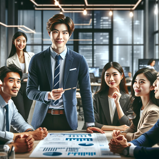 Communication Instructor | GenAI Works